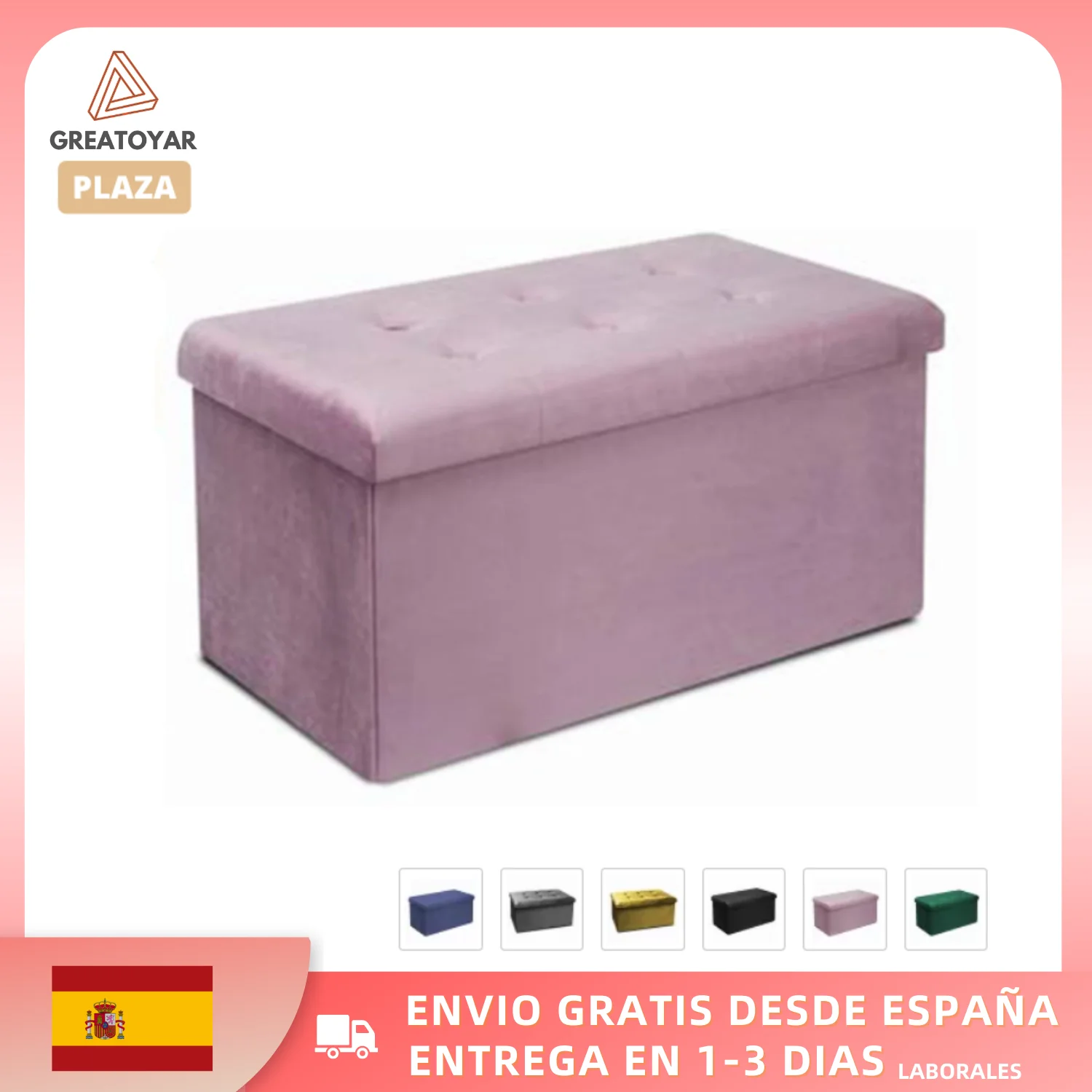 Store Home Products Feedback