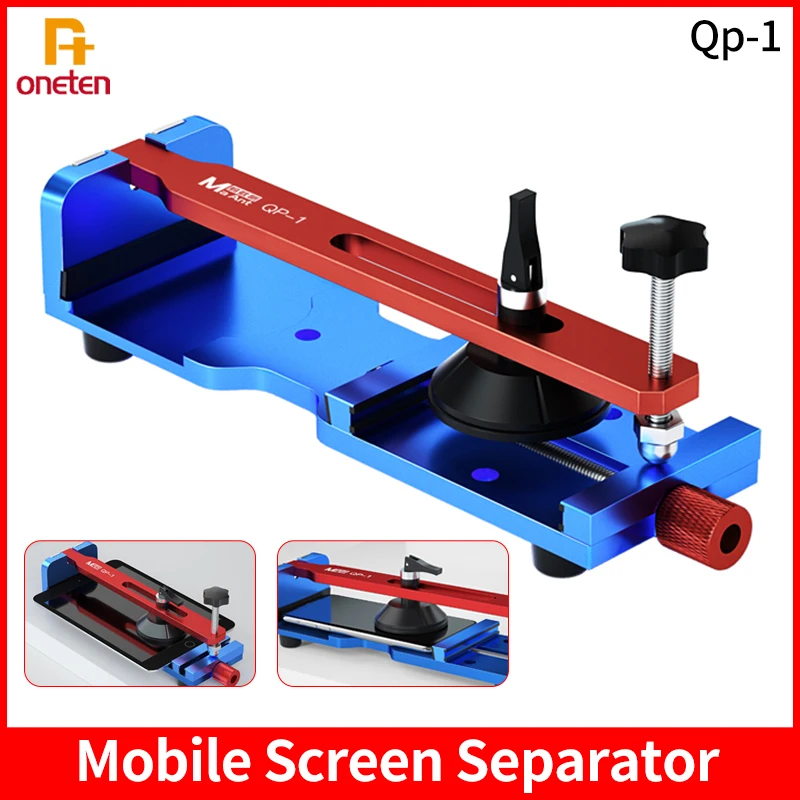 Mobile Phone Separator | Repair Tool | Qp-1 | Tool Parts - Qp-1 Cover ...