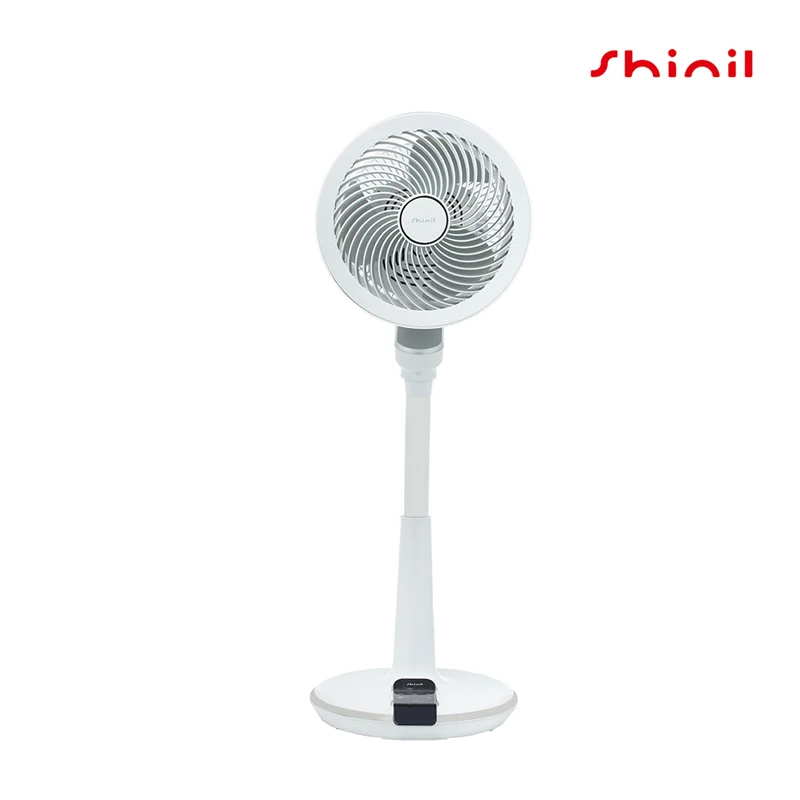 SHINIL-Shinil-BLDC-Air-Circulator-stand-type-noise-fan-SIF-GW2000B ...