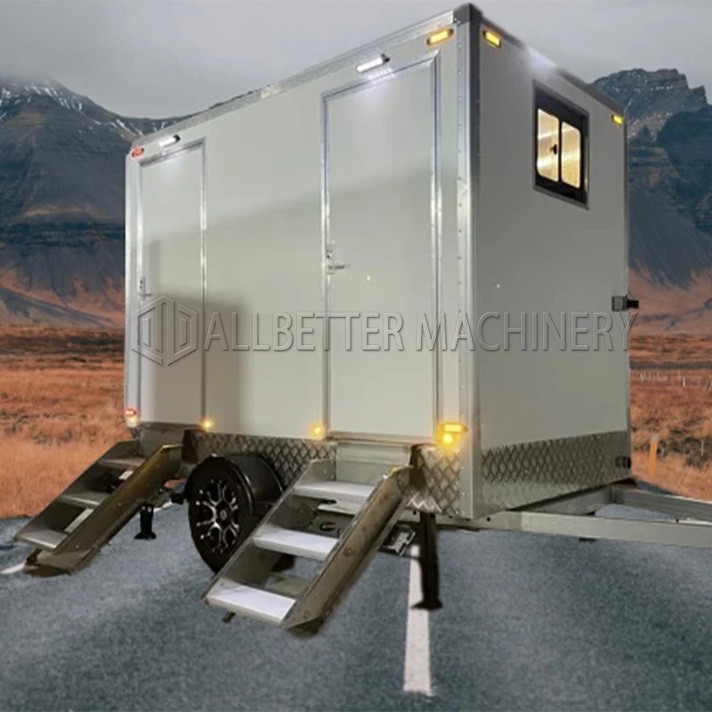 EEC-Valid-Portable-Toilet-Trailer-Luxury-Caravan-Trailer-With-Toilet ...