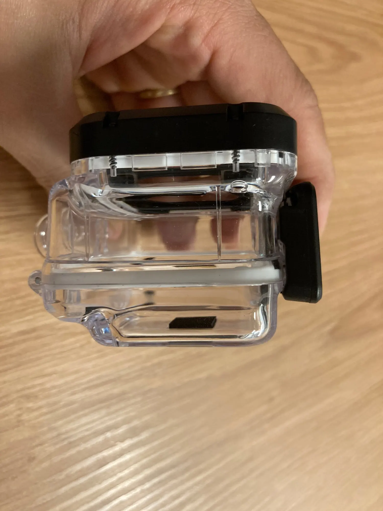 Puluz Brand Photo Accessories, GoPro Accessories - PULUZ 60m Underwater ...