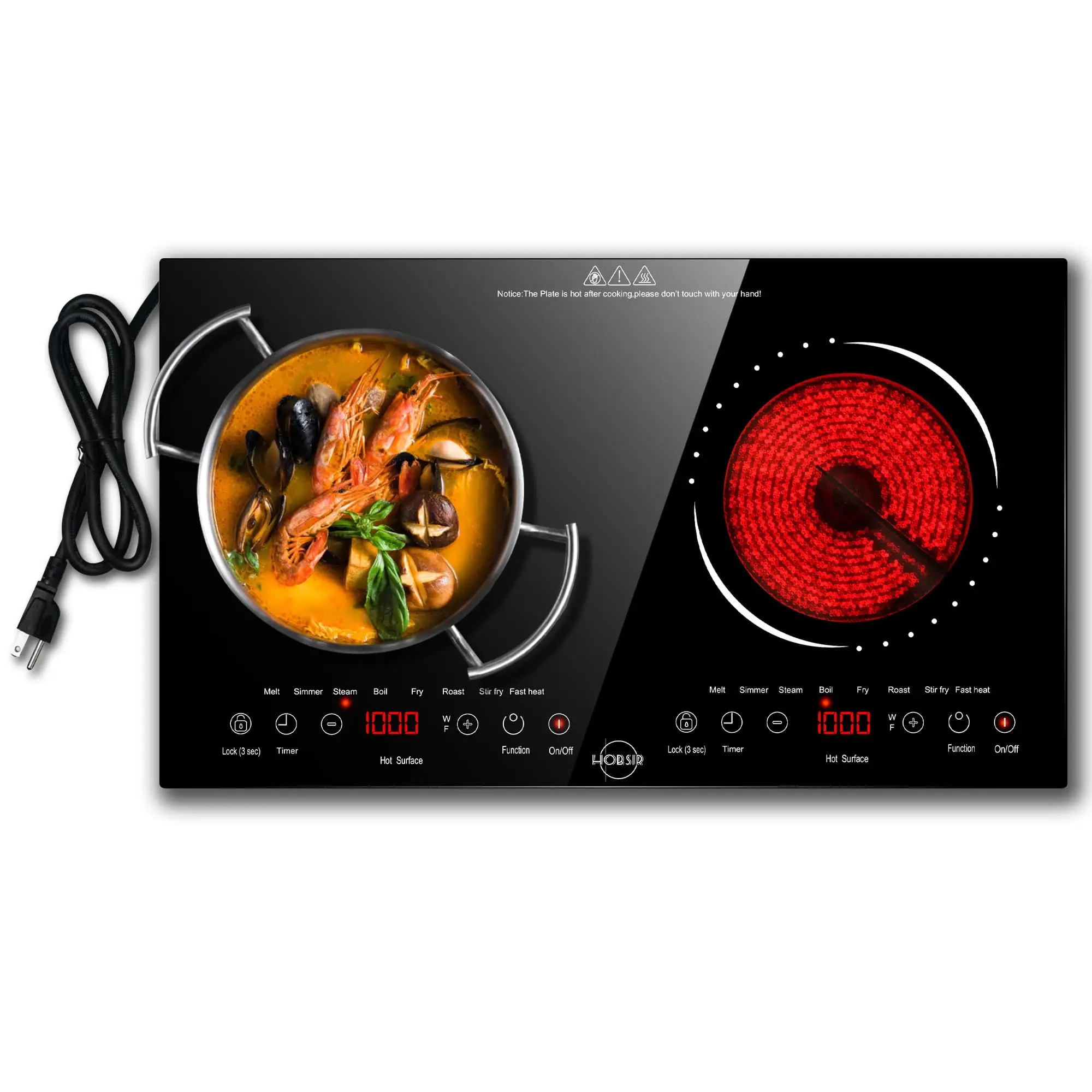 Upgrade Your Kitchen with the Best Hob Appliance: A Complete Guide to ...