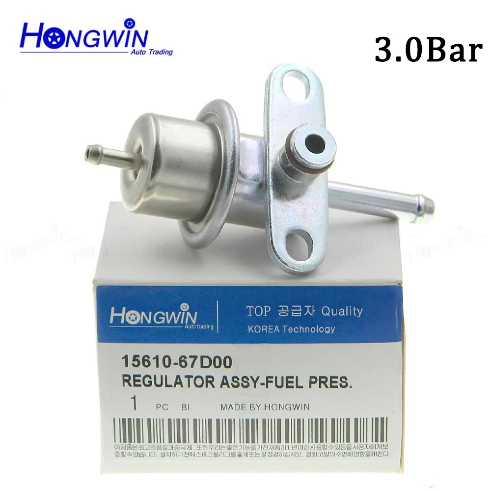 15610-67D00-Fuel-Pressure-Regulator-For-Chevrolet-Suzuki-PR4013 ...