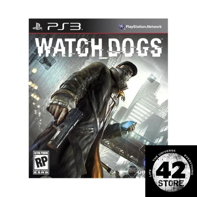 Watch Dogs Ps3 Cell Phone