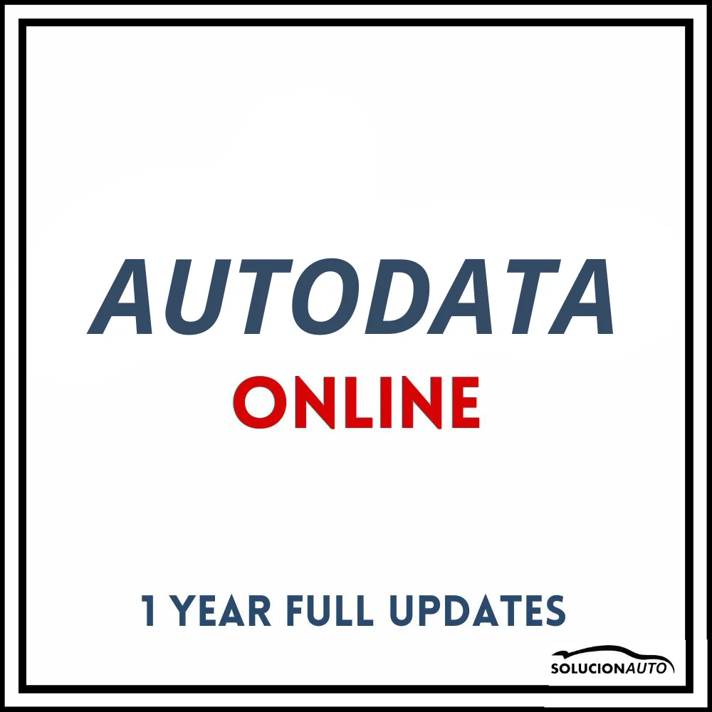 Autodata Logo Shop Factory | randa.tn