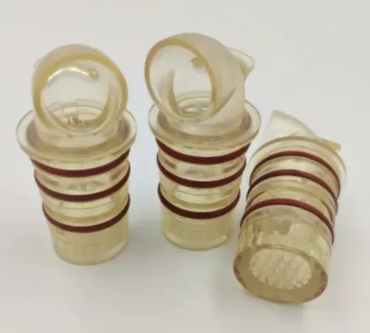 synovent e3 115-005288-00 Expiration valve flow sensor assembly (new ...