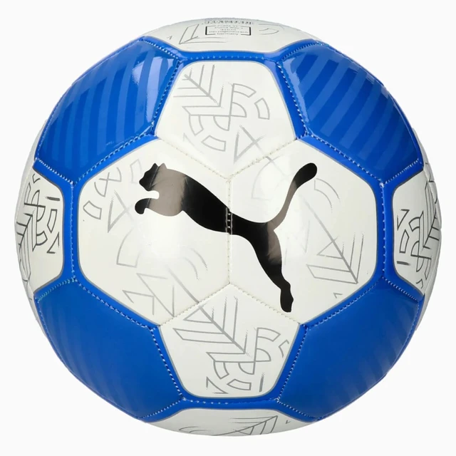 Puma Soccer Logo