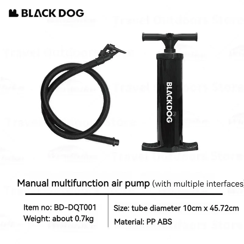 Naturehike-bomba-inflable-BLACKDOG-accesorios-para-exteriores-bombas-de ...