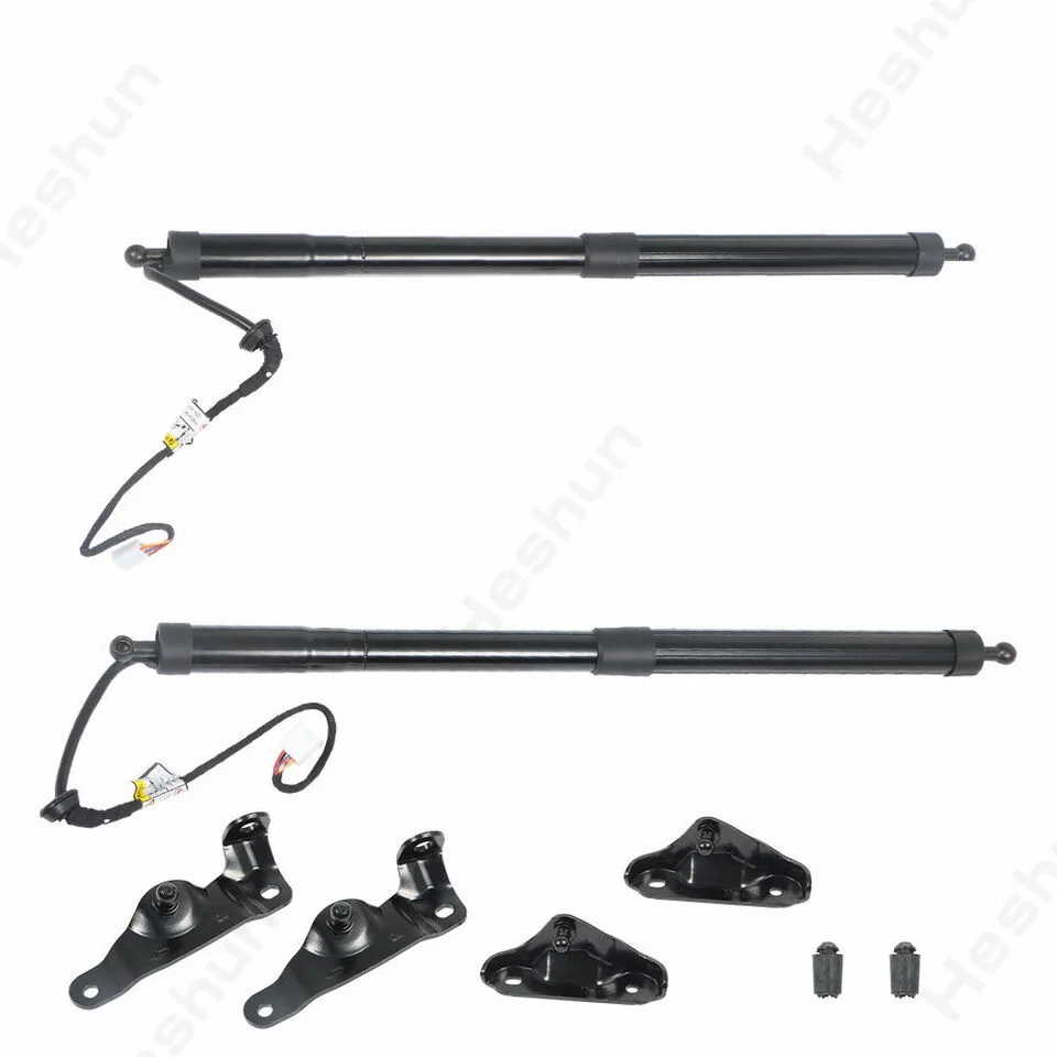 Pair-Power-Hatch-Lift-Support-Electric-Rear-Gas-Spring-Boot-Flap-Lid ...