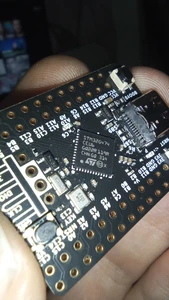 Материнская плата WeAct STM32G4 STM32G474CEU6 STM32G431CBU6 STM32G474 STM32G474 | AliExpress