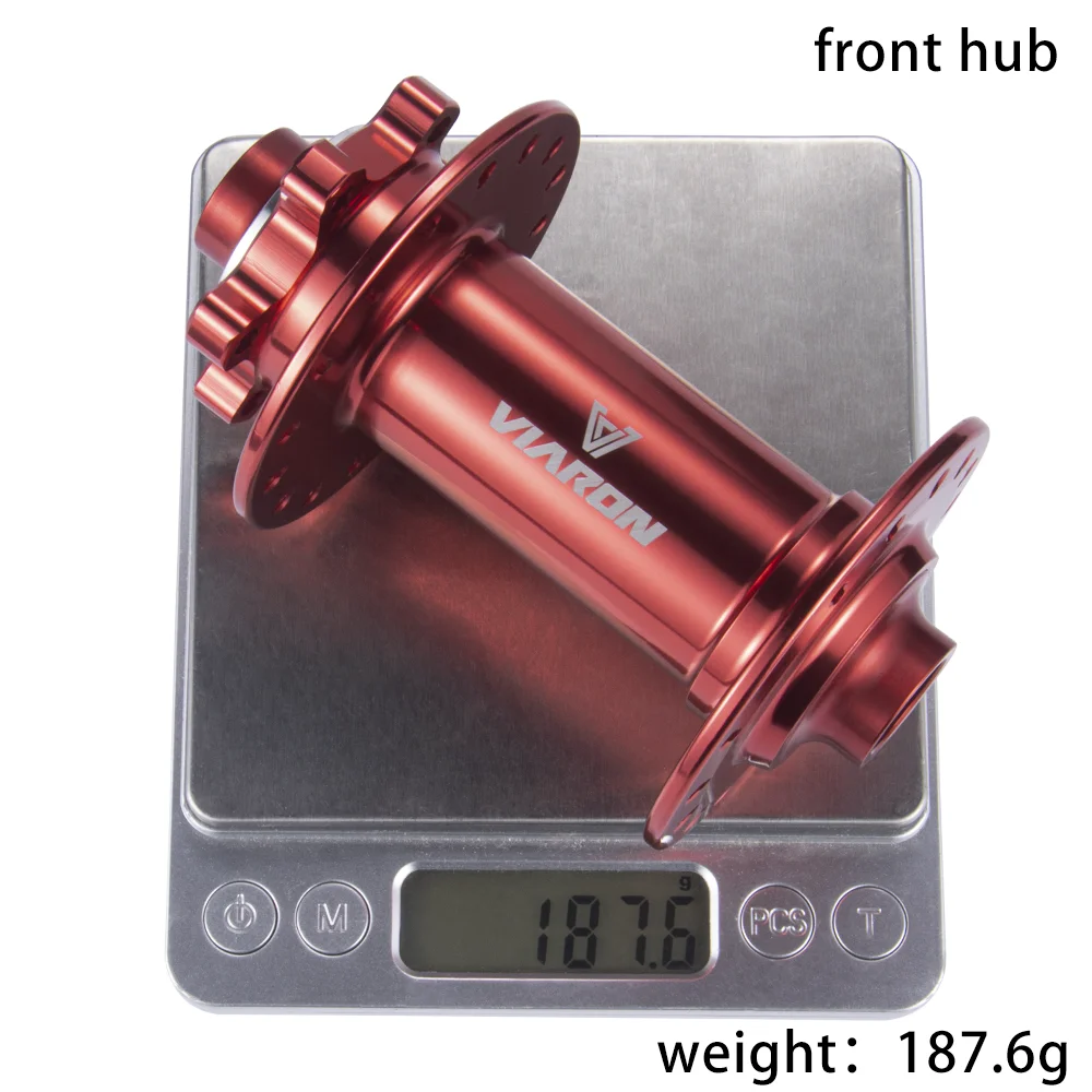 Mtb Disc Brake Boost retailer Hubs Bike