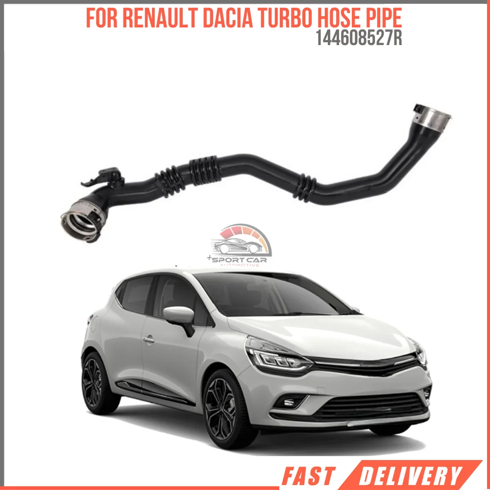 For-Clio-4-Captur-Logan-1-Turbo-Hose-Pipe-Oem-144608527R-high-quality ...