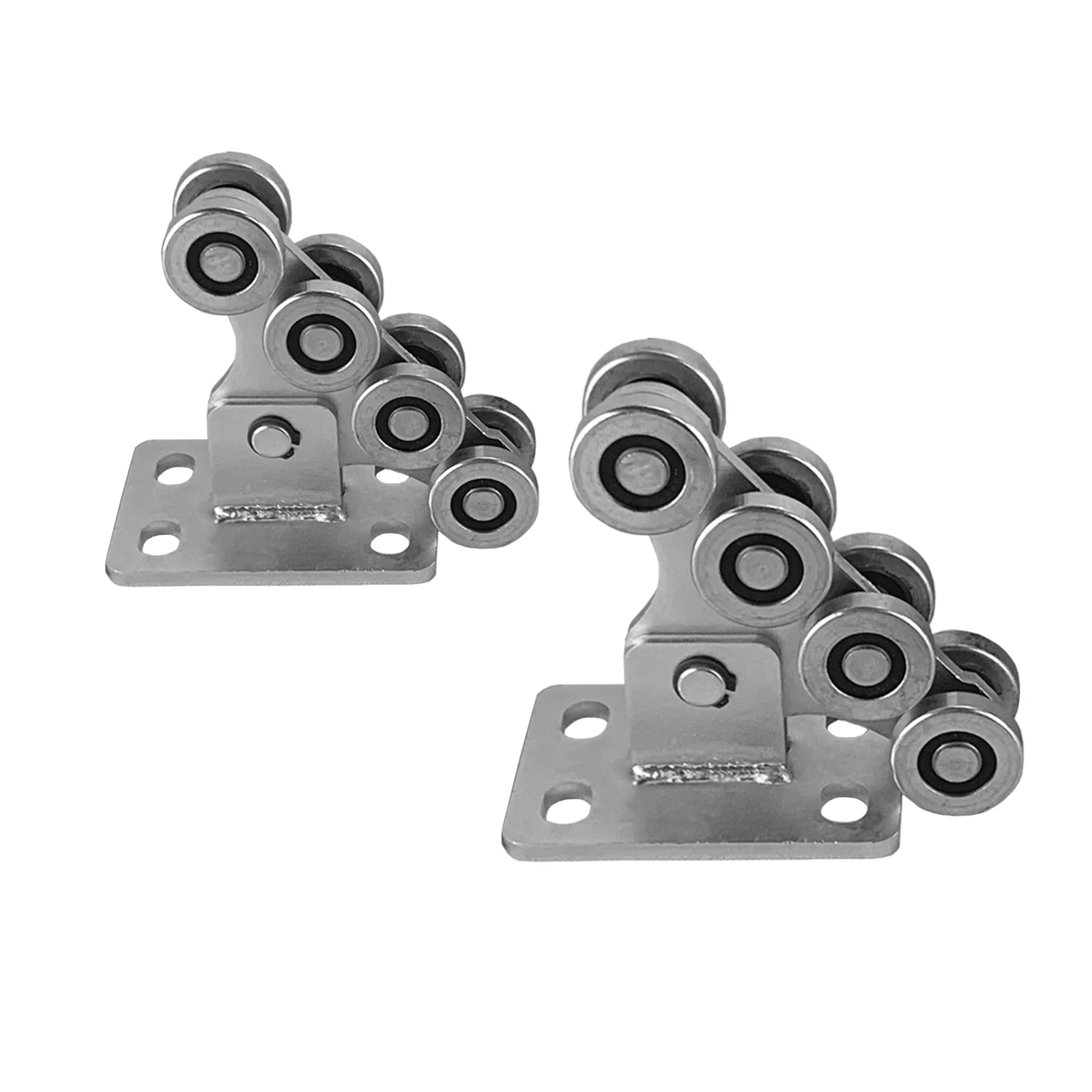 Cantilever Gate Roller Assembly Accessories
