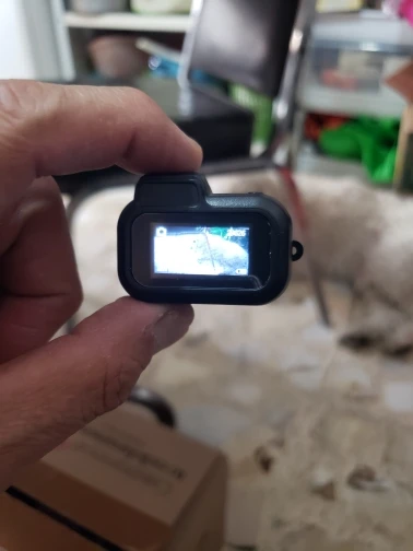 Nano Vision Ultra Mini HD Camera - Mavigadget
