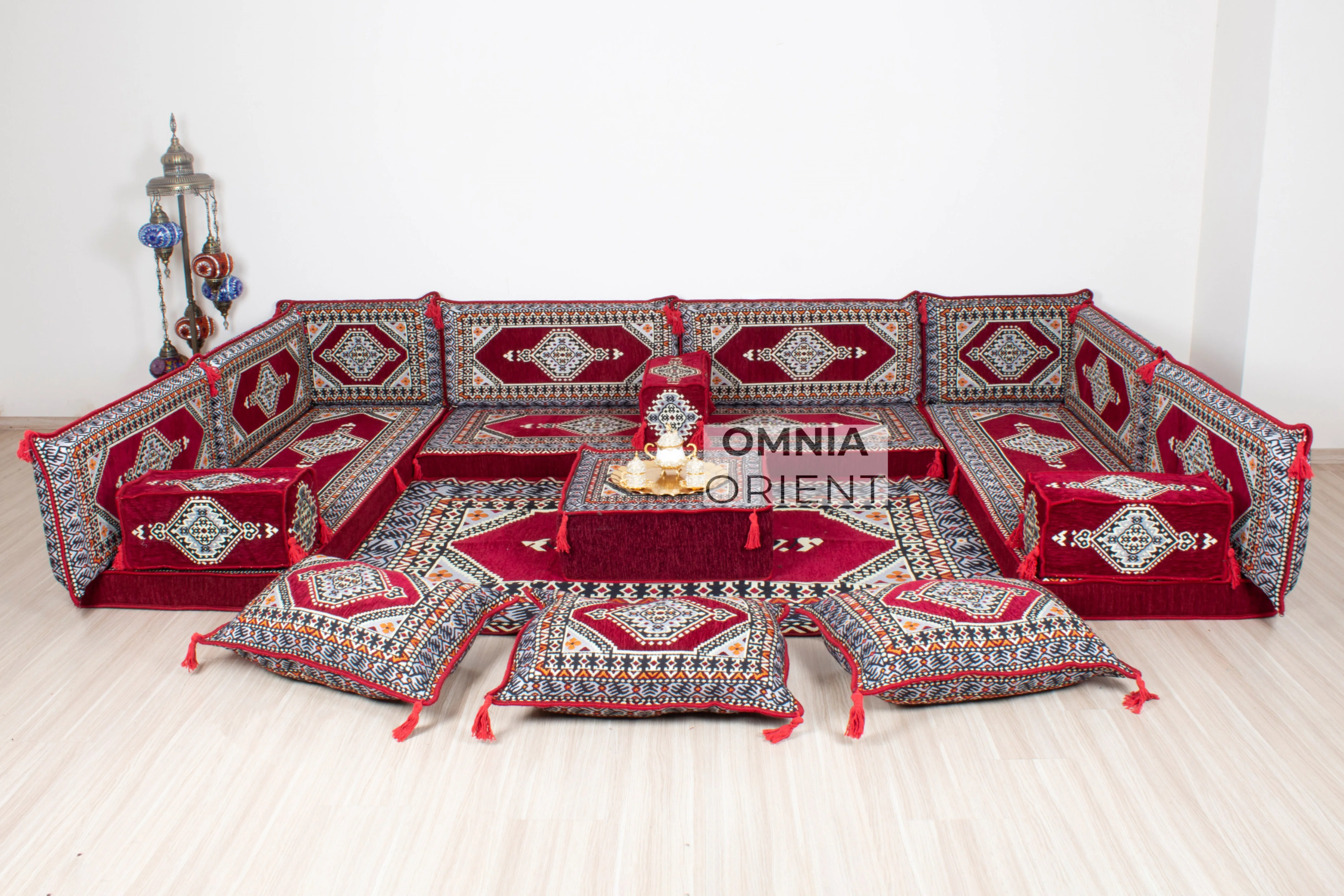 Arabic-Cushion-Cover-Modular-Sofa-Cushion-U-Shaped-Arabic-Majlis ...
