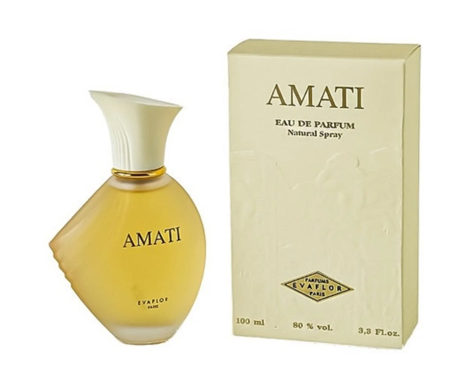Amati Evaflor Edp 100 Ml, Perfume Water Female - Perfume - AliExpress