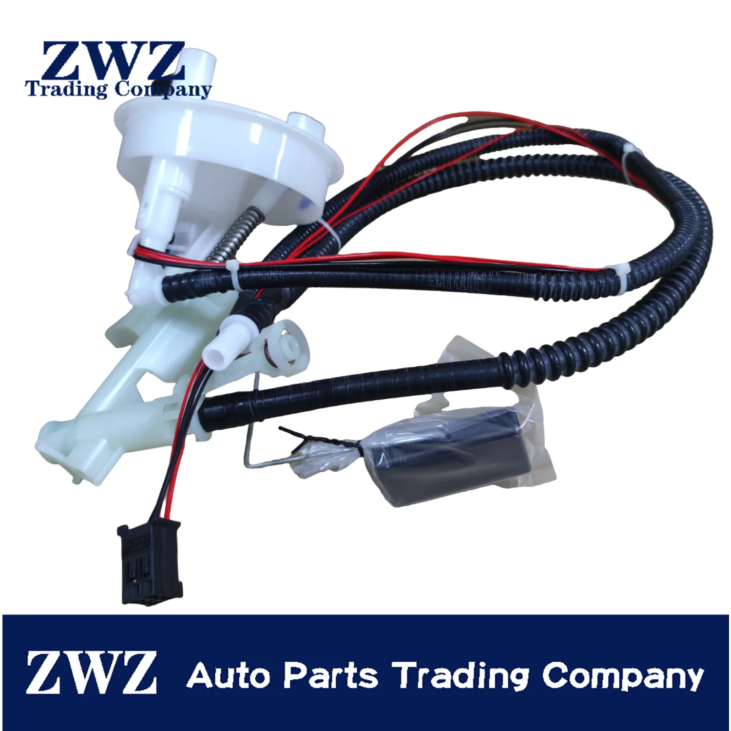 5-Pins-Fuel-Tank-Sender-Unit-Fuel-Level-Sensor-For-Mercedes-Benz-W209 ...
