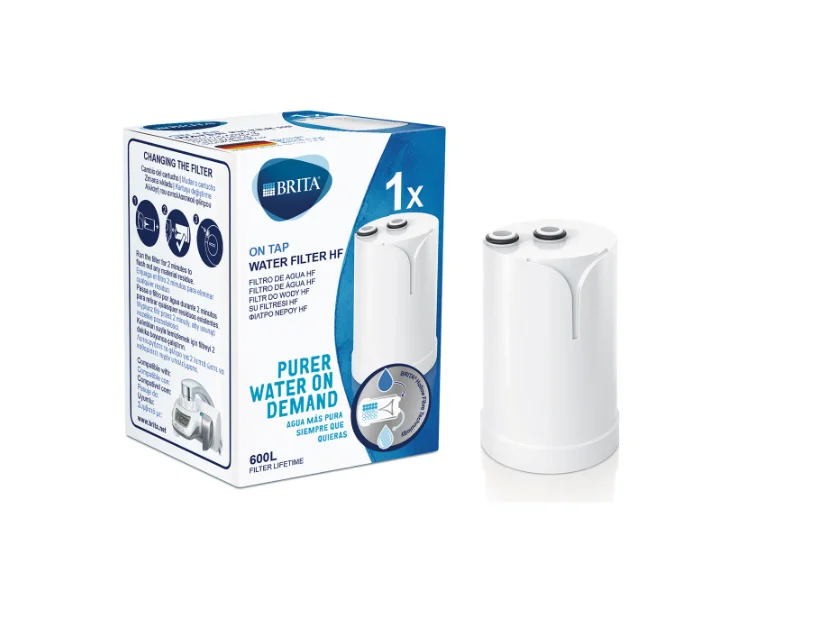 BRITA-On-Tap-Filtration-System-Water-Purifier-600-40litres-Water-Filter ...
