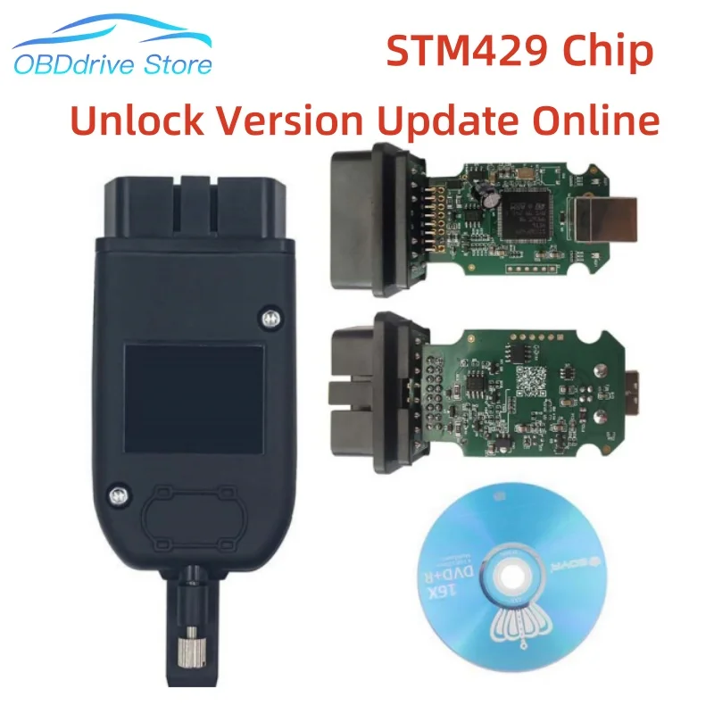 Online-Update-Real-HEX-V2-VAGCOM-VCDS-V24-5-ARM-STM32F429-Support ...