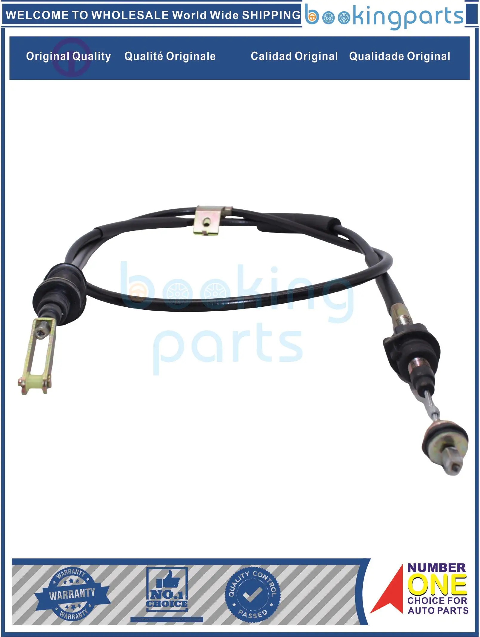 Clutch Cable For DONGFENG DFSK K01, K05, K07,1602110-01,160211001 ...