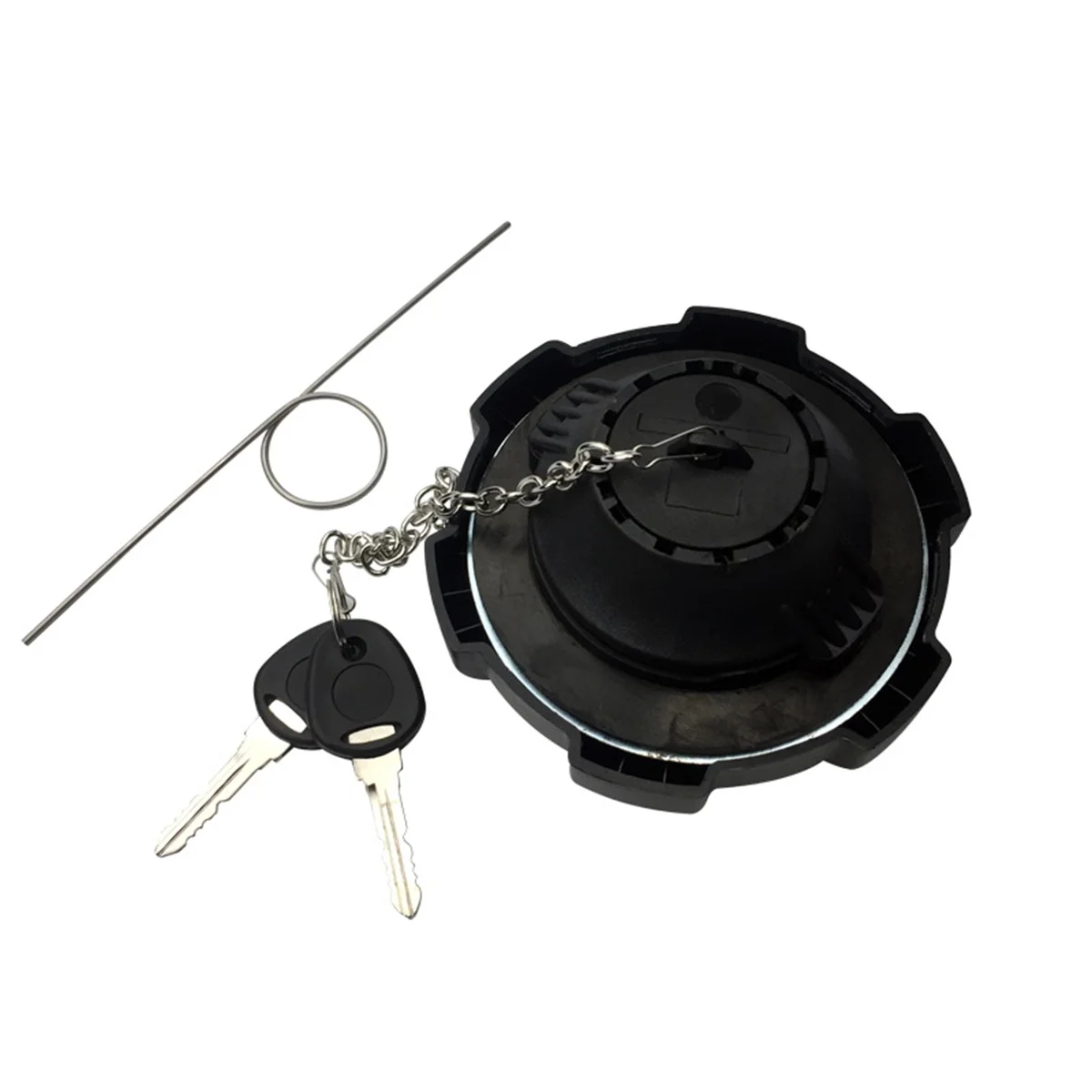 Spare Parts for Volvo Trucks VOE 20392751 Filler Cap Unventilated ...