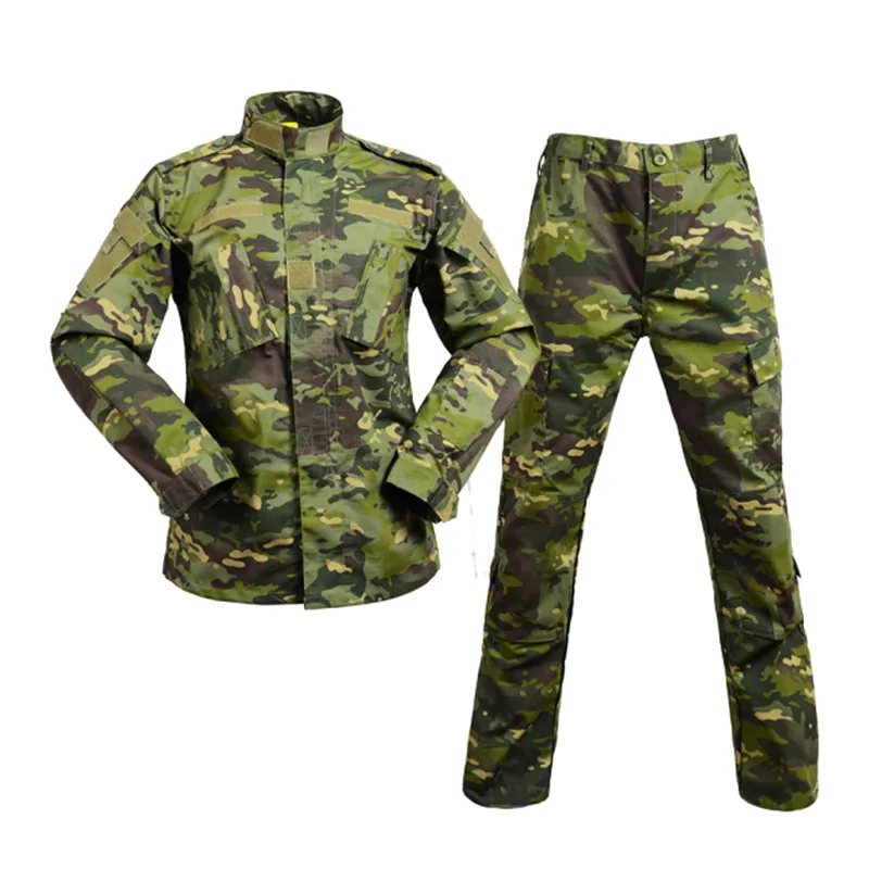 Multicam Tropic