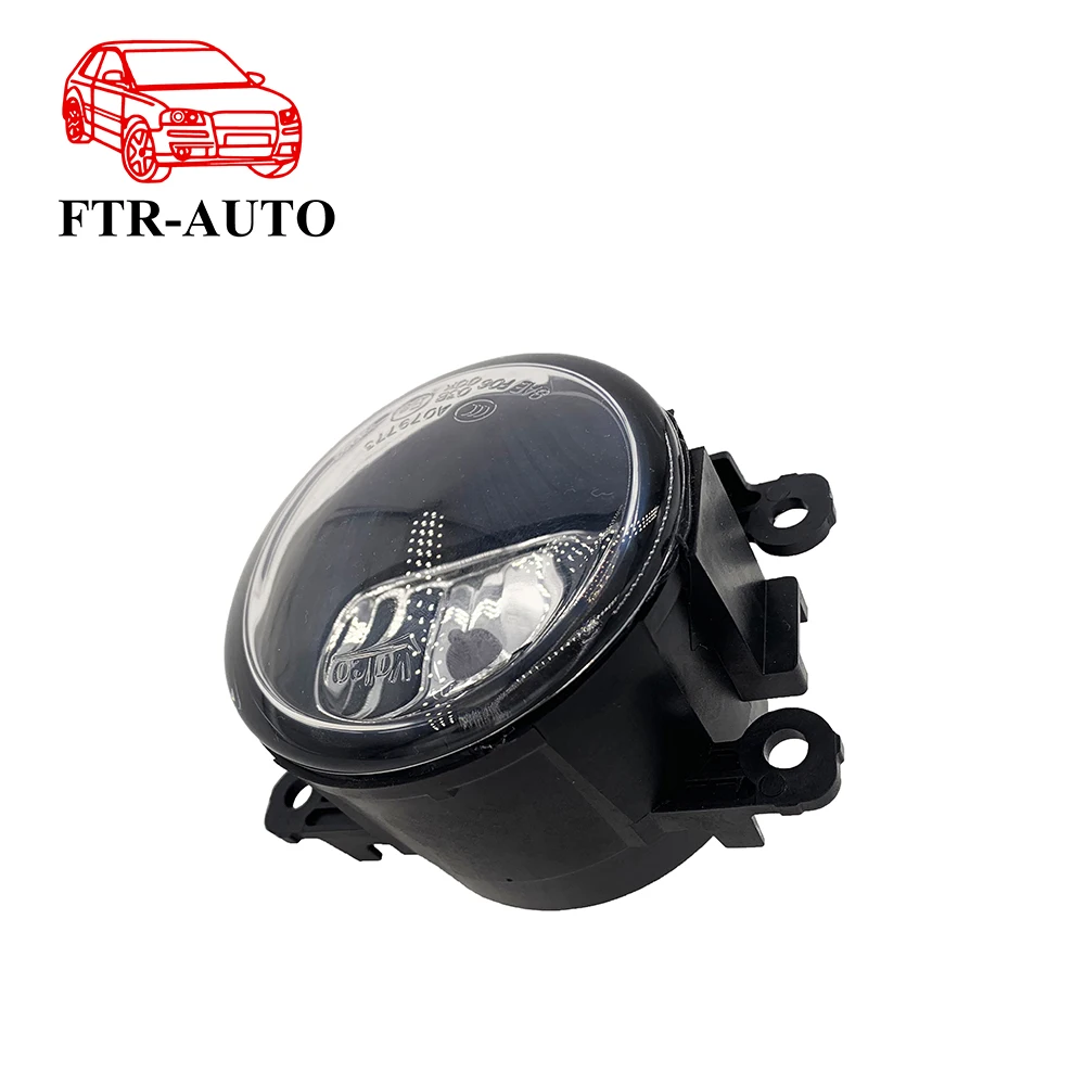 Halogen Lamp Right Front Fog Light 261503971r For Nissan Nv300 Renault ...