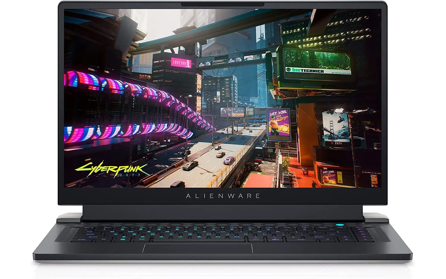 Promoci-n-de-ventas-Alienware-port-til-X17-R2-i9-12900HK-5Ghz-32GB-de ...