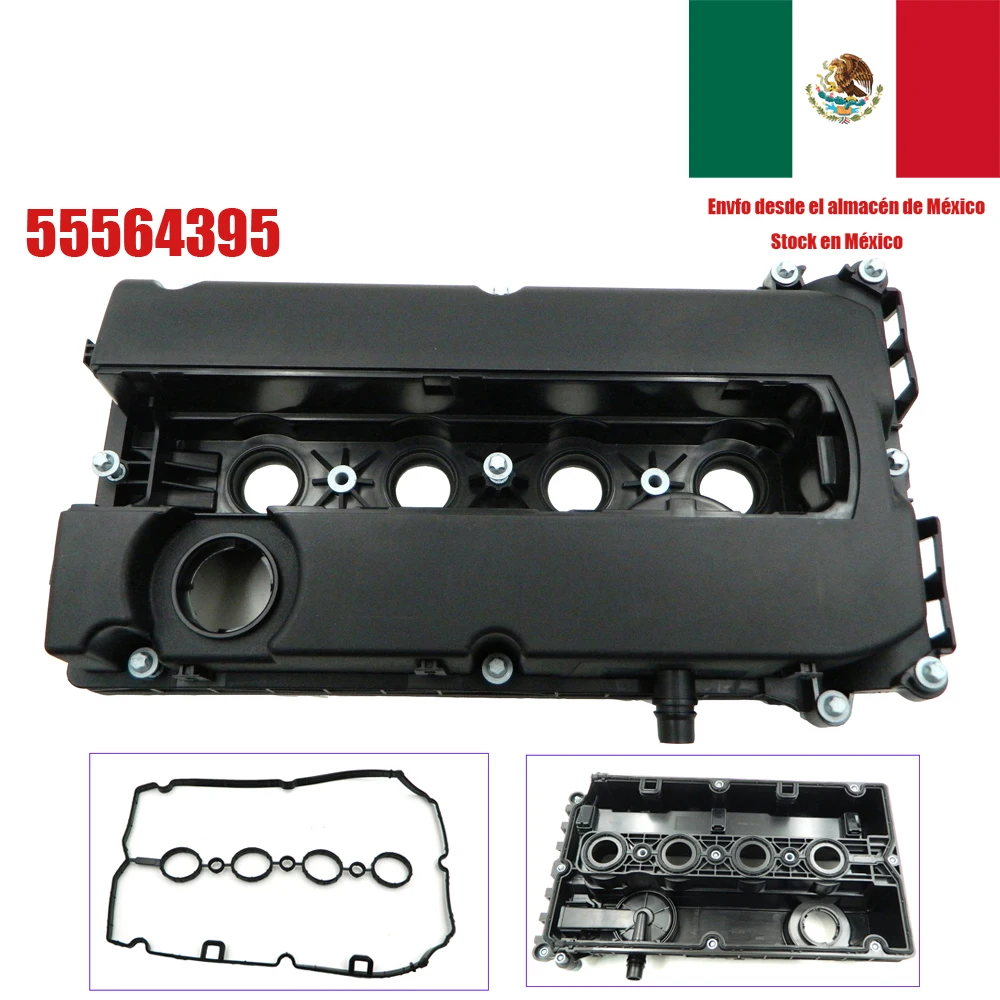 55564395-55558673-55558118-ENGINE-VALVE-COVER-GASKET-BOLTS-For-08-15 ...