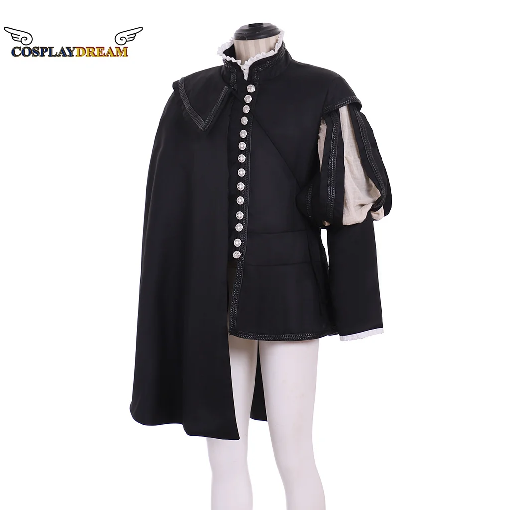 Medieval-Elizabethan-Renaissance-Tudor-Medieval-Cosplay-Costume-Adult ...