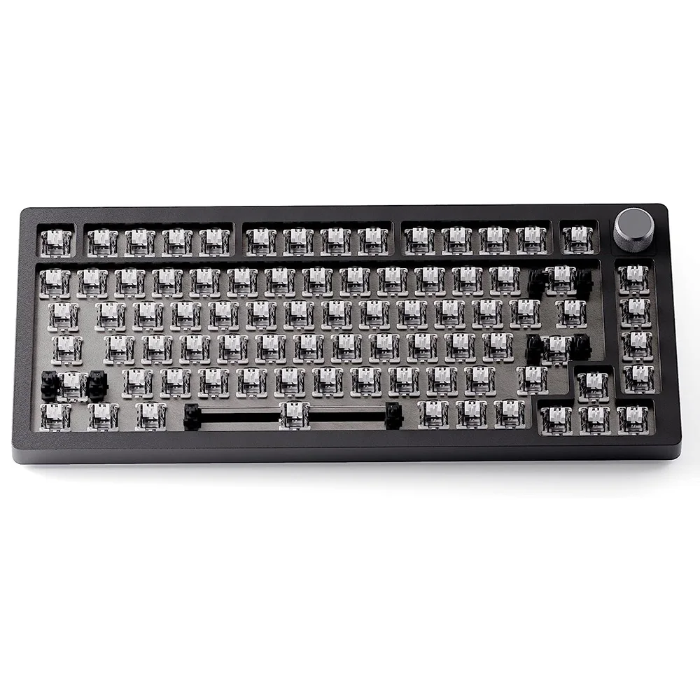 DrunkDeerA75-Rapid-Trigger-Mechanical-Keyboard-Barebone-TKL-Gaming ...