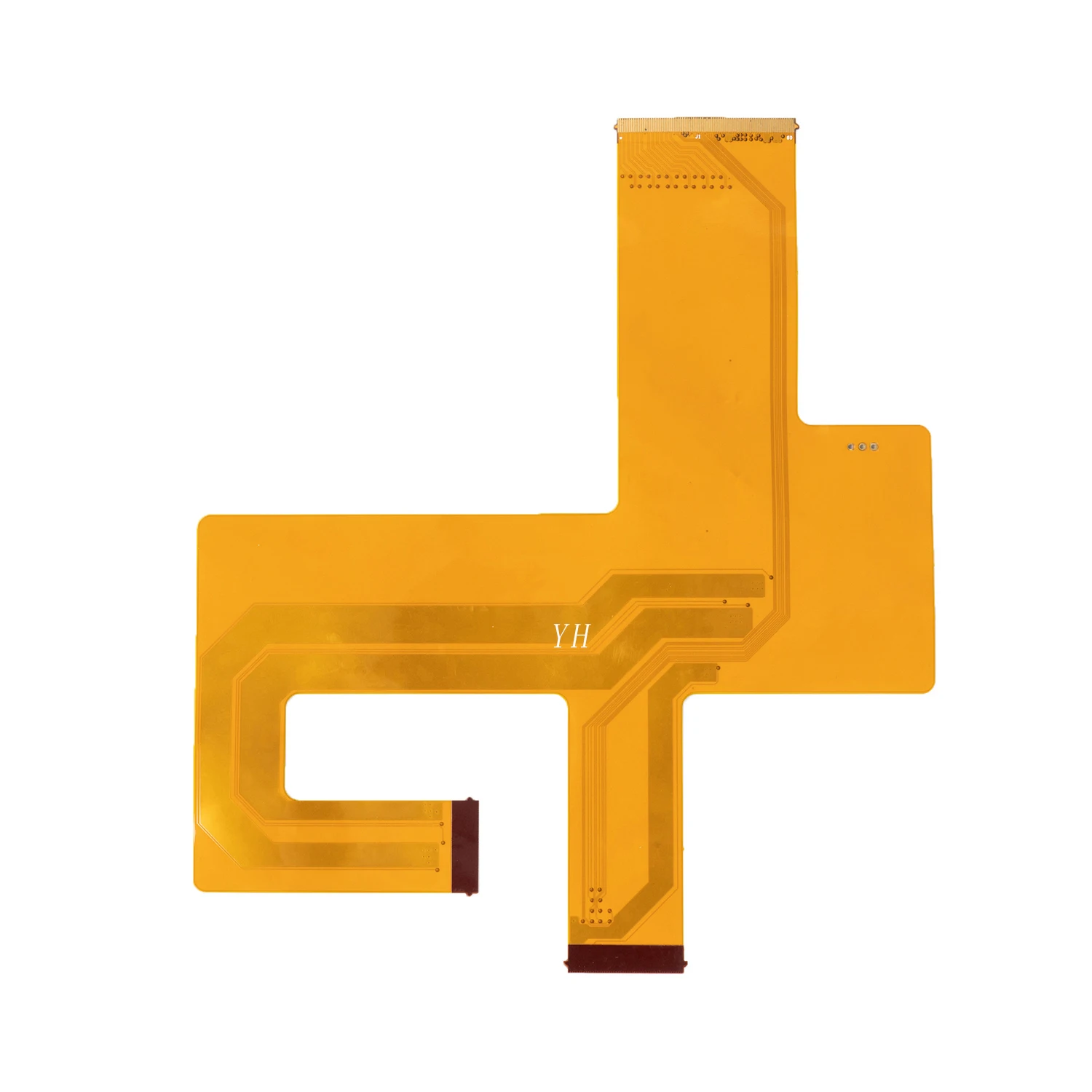 Custom Fpc,custom Flex Cable, Custom Flex Circuit Board, Custom Flat ...