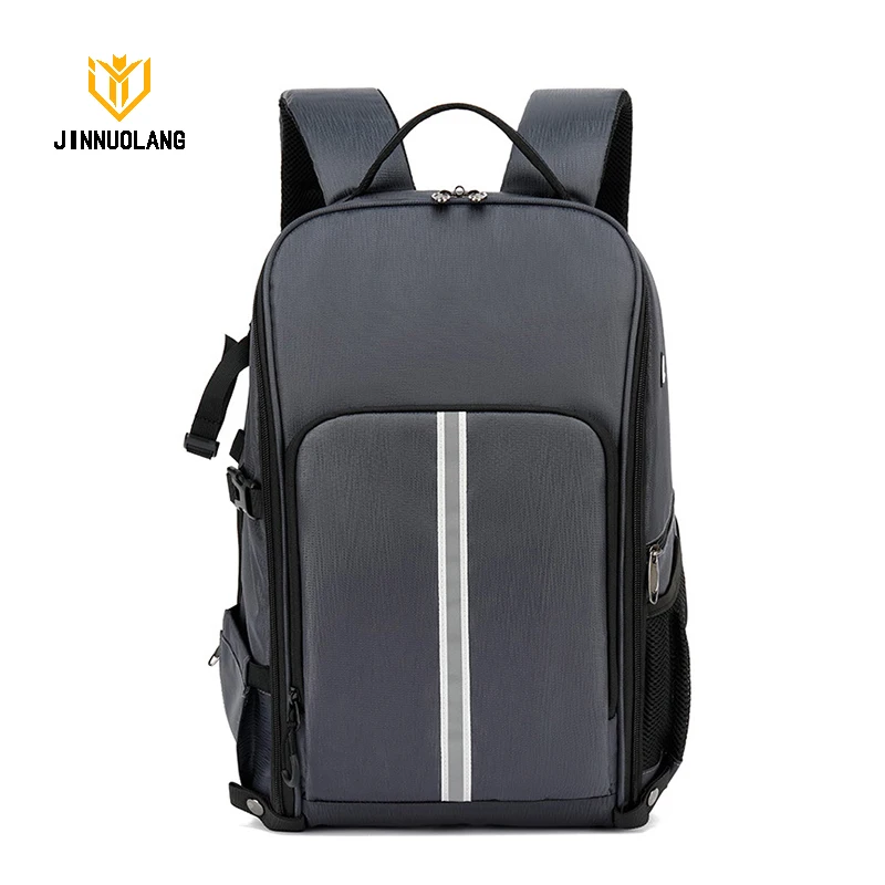 JINNUOLANG-High-End-Drone-Backpacks-Durable-Outdoor-Waterproof ...