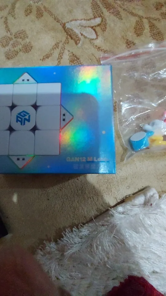 Dayan Gem 9 Cube – CubeIn