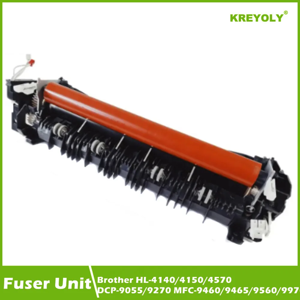 LY0748001-LY0749001-110V-220V-Fuser-Unit-For-Brother-HL-4140-4150-4570 ...