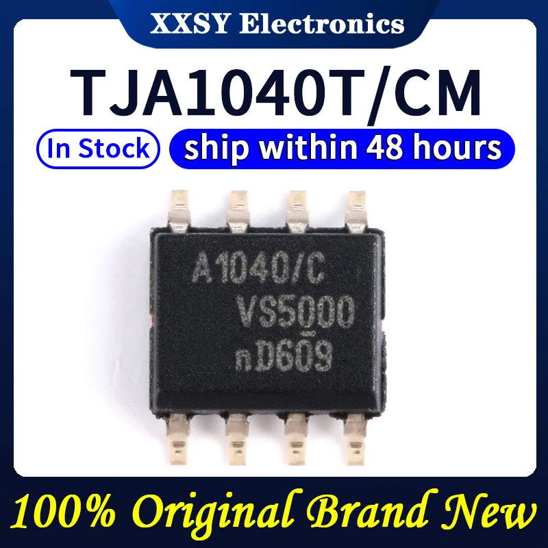 TJA1040T-CM-SOP8-TJA1040T-A1040-C-chip-microcontroller-MCU-MPU-IC ...