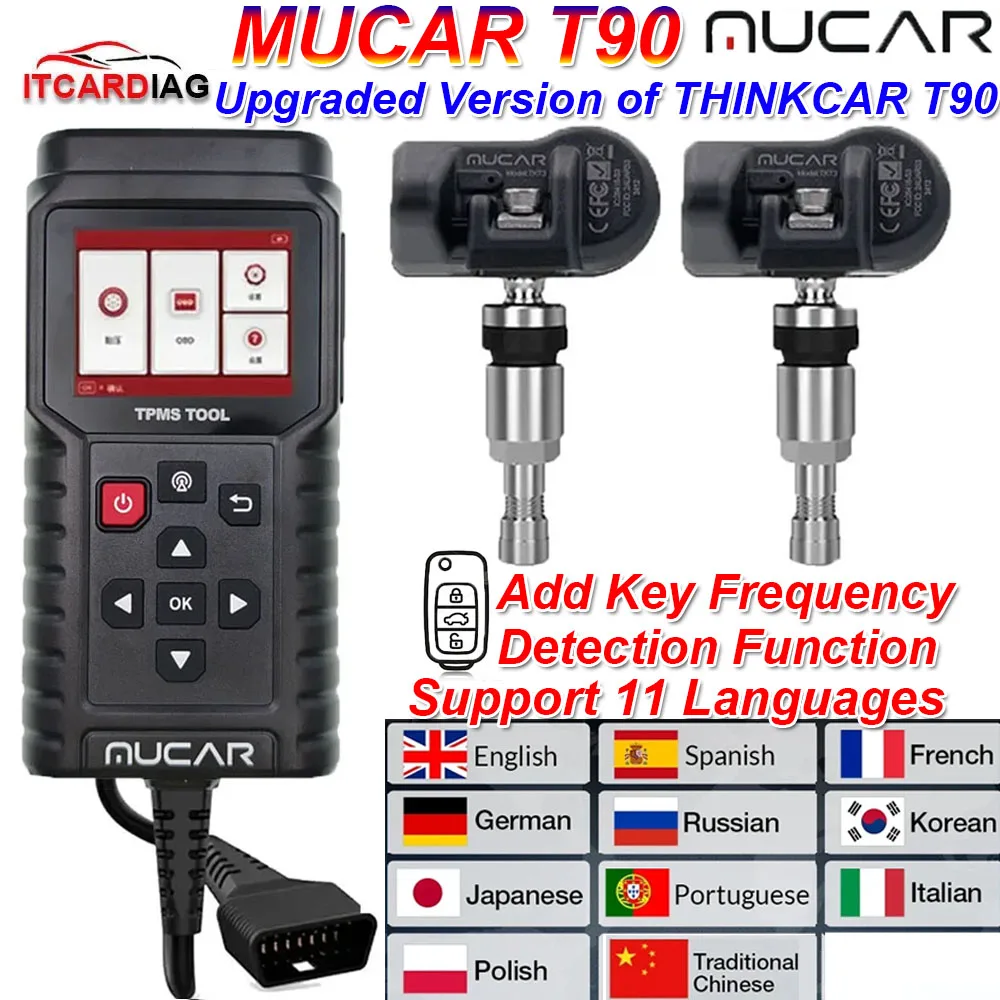 MUCAR-TPMS-TP-T90-with-S3-2in1-315MHz-433MHz-Universal-Sensors-Car-Tire ...