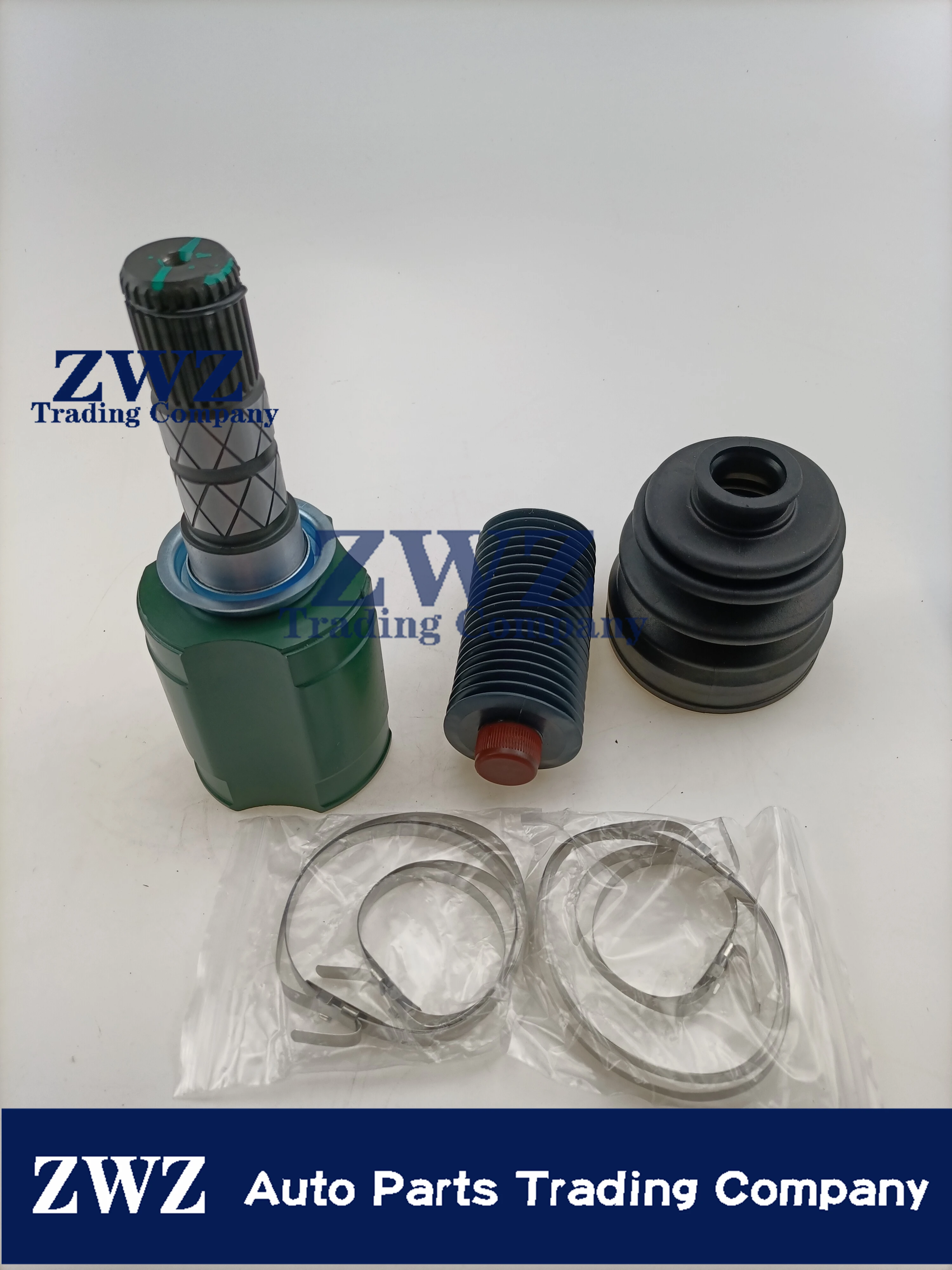 Rear-Inner-CV-Joint-Kit-Assembly-For-Subaru-Baja-Forester-Legacy ...