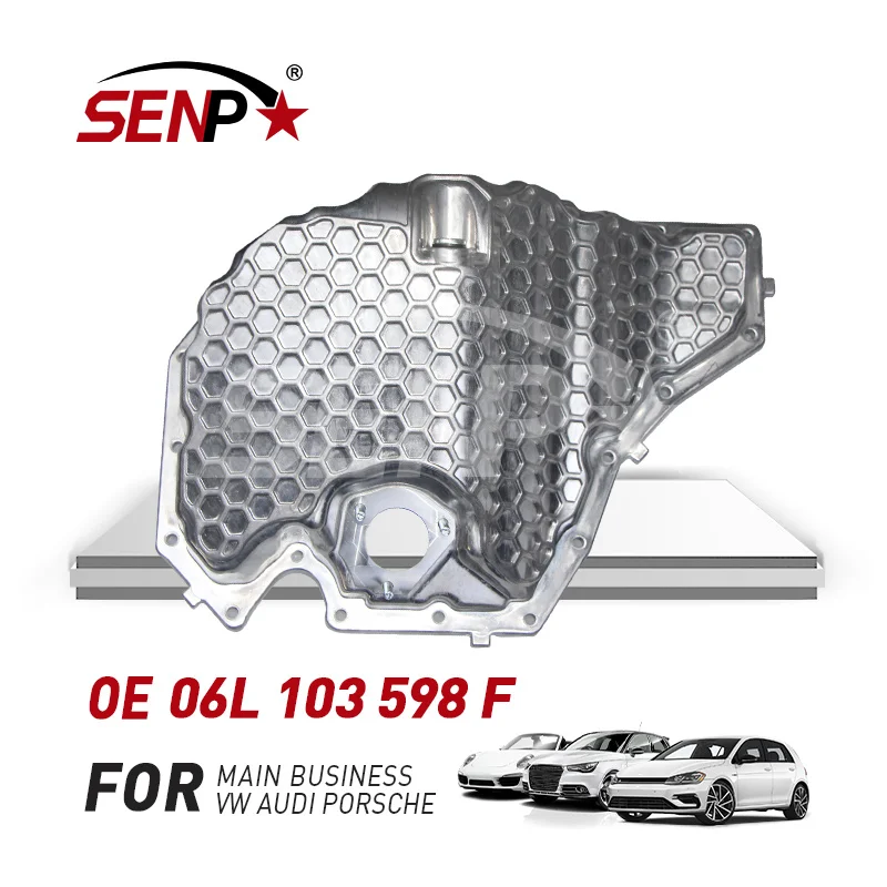 OEM-06L-103-598-F-SENP-Engine-Spare-Parts-Aluminum-Upgrade-Oil-Pan-Oil ...