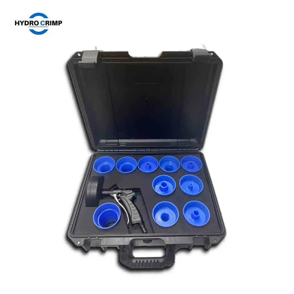 Hydraulic-Hose-Cleaning-Kit-Hydraulic-Hose-Cleaning-Gun-Hydraulic-Hose ...