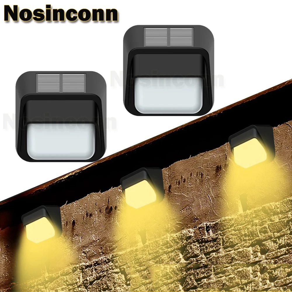 RGB-Multi-colored-Solar-Light-Warm-White-LED-Garden-Lamp-on-Solar ...