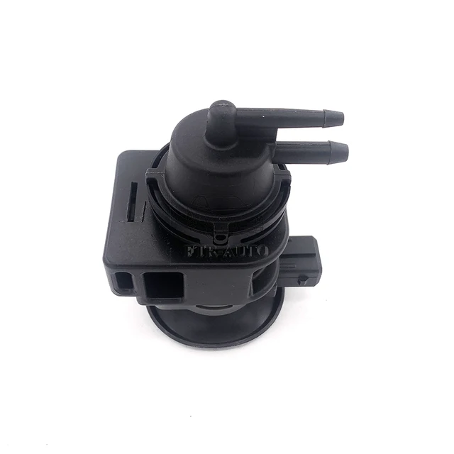 Turbo Pressure EGR Solenoid Valve 8200661049 8200575400 for Renault ...