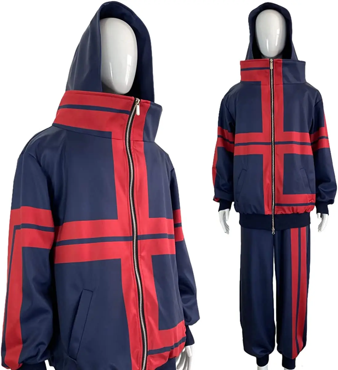 HOLOUN-Tokyo-Revengers-Anime-Cosplay-Costume-Second-Generation-Toman ...