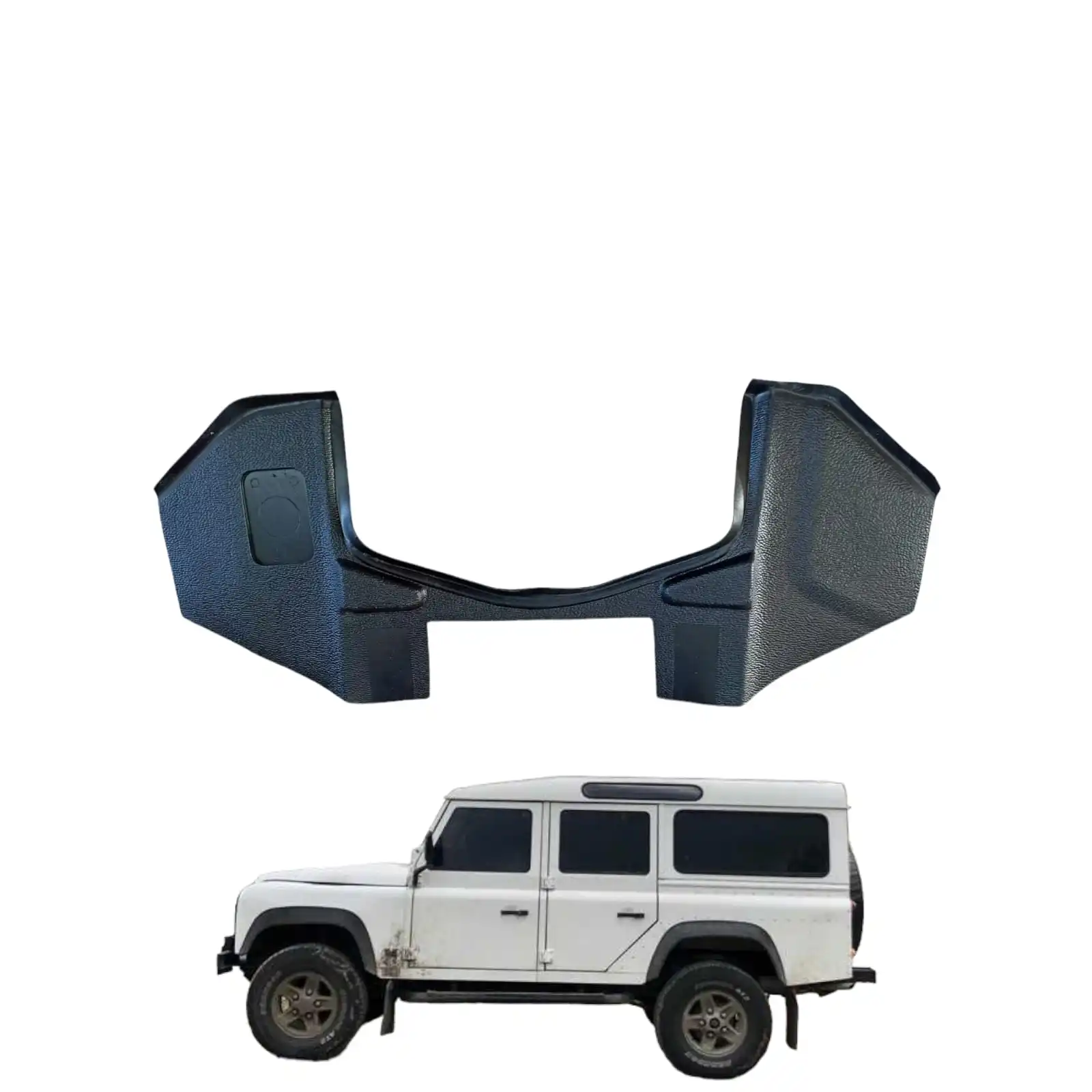 For Land Rover Defender 110 130 90 Dashboard Underlay MTC4861 300TDİ ...