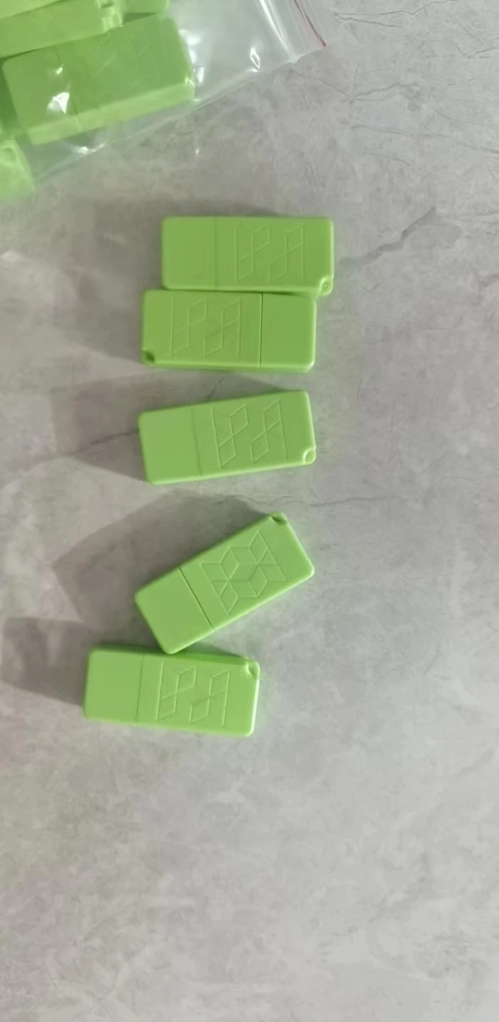 Hulk Xanax Bars