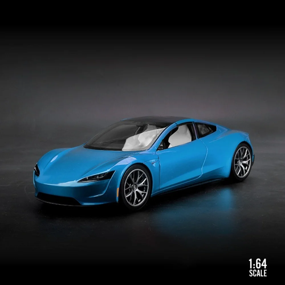 Tesla Sport Car 2022