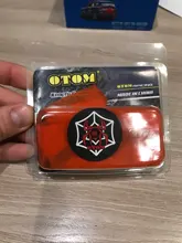 Before Moscow time came in 10 days. The quality is excellent. I ...