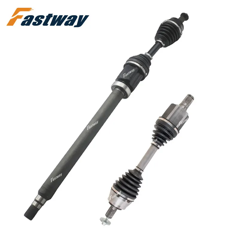 1PCS-Front-Left-Right-Rear-Axle-Shaft-For-Volvo-S60-V60-S80-V40-V70 ...