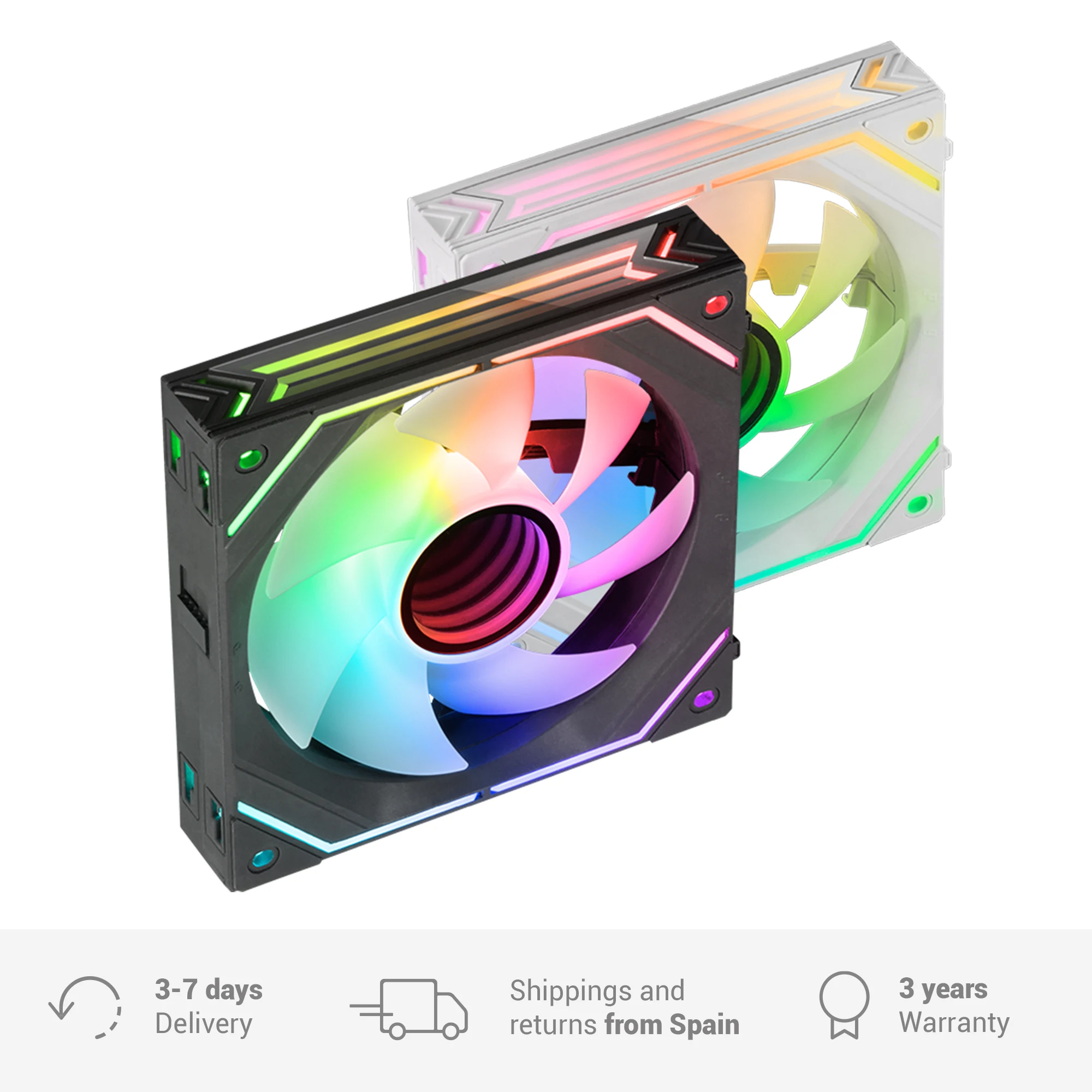 Mars-Gaming-MF-LINKFINITY-Modular-Fan-PWM-120mm-LINKFINITY-Connection ...