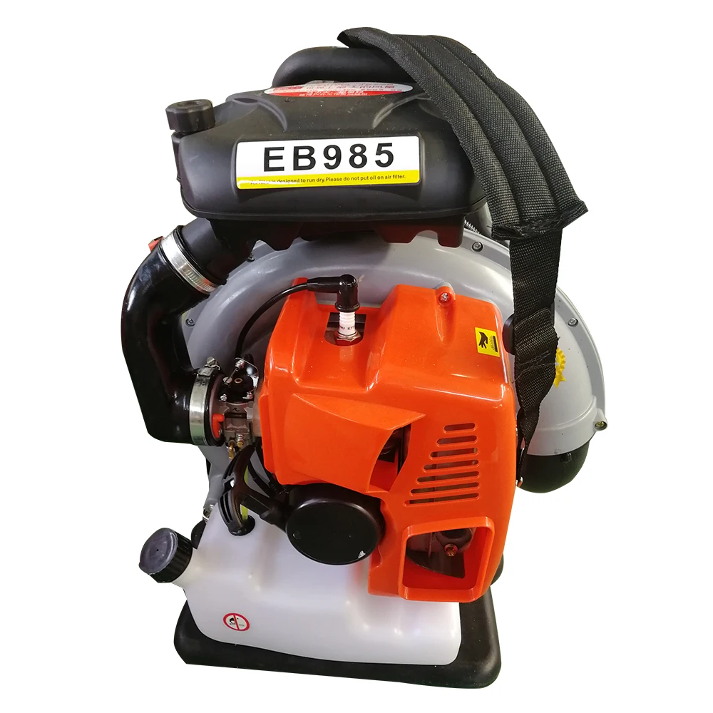 Customizable-Garden-Petrol-Engine-Backpack-Leaf-Snow-Air-Blower ...